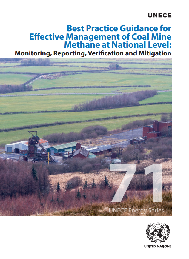 Coal Mines - Best Practice Guidance for Effective Man... | Global ...