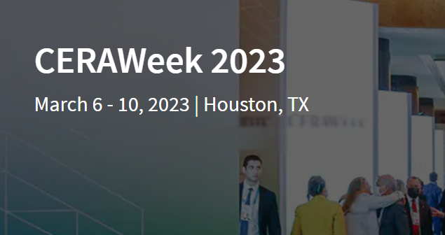 Oil and Gas - CERAWeek | Global Methane Initiative