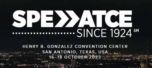 Oil and Gas - SPE Annual Technical Conference and Exhi... | Global ...