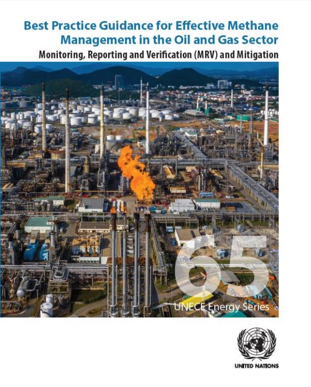 Oil & Gas - Best Practice Guidance for Effective Met... | Global ...