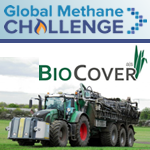 Biogas - Challenge Story: BioCover A/S | Global Methane Initiative