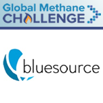 Oil & Gas - Challenge Story: Bluesource Methane - Bl... | Global ...