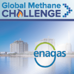 Oil & Gas - Challenge Story: Enagás | Global Methane Initiative