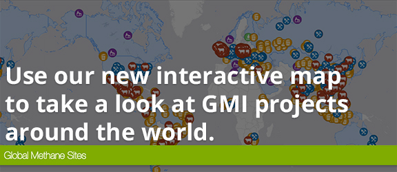 Global Methane Initiative