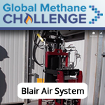 Global Methane Challenge